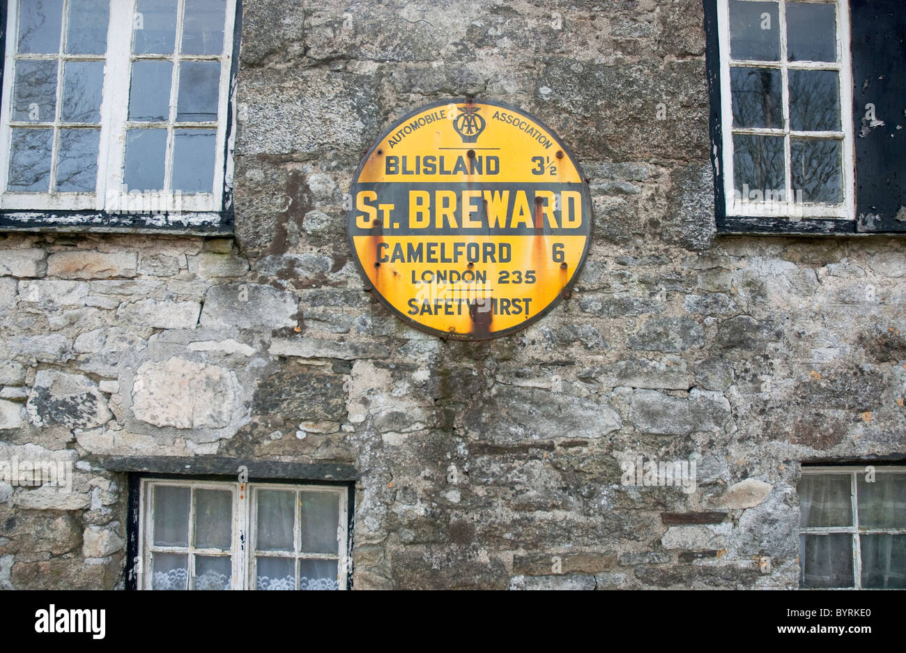Old Fashioned Aa Sign High Resolution Stock Photography and Images - Alamy