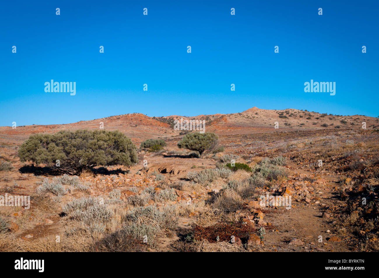 Gibber stones hi-res stock photography and images - Alamy