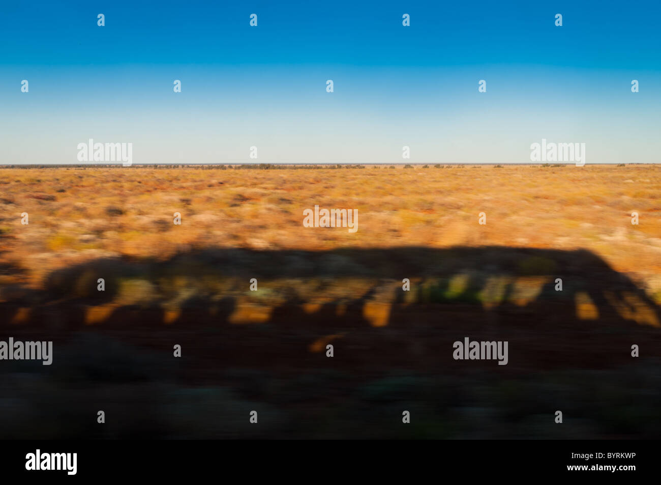 Gibber desert hi-res stock photography and images - Alamy