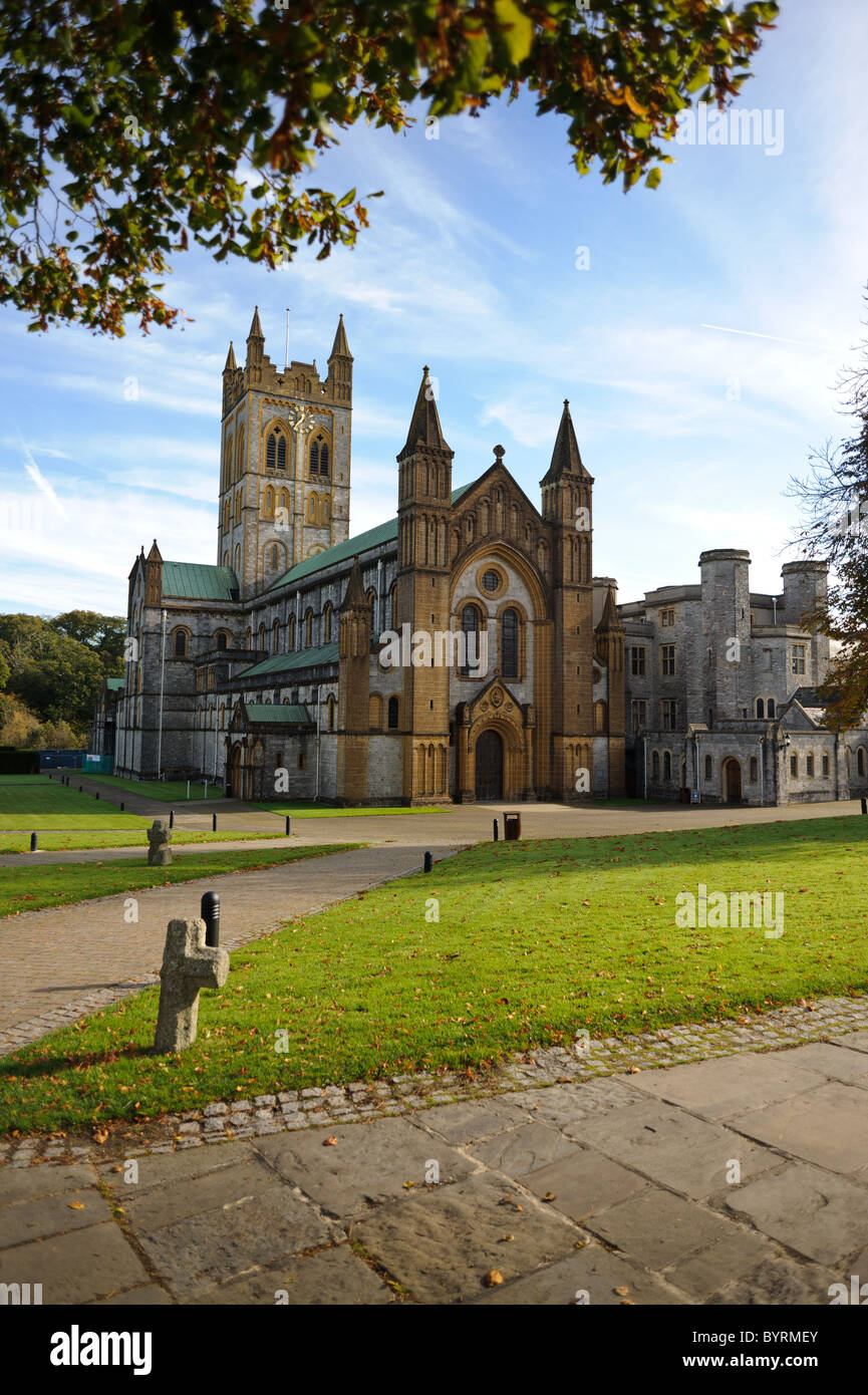 Buckfast Stock Photos & Buckfast Stock Images - Alamy