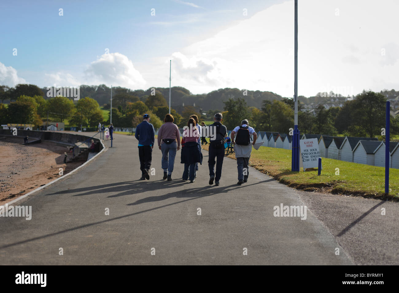 Male female ramblers hi-res stock photography and images - Alamy