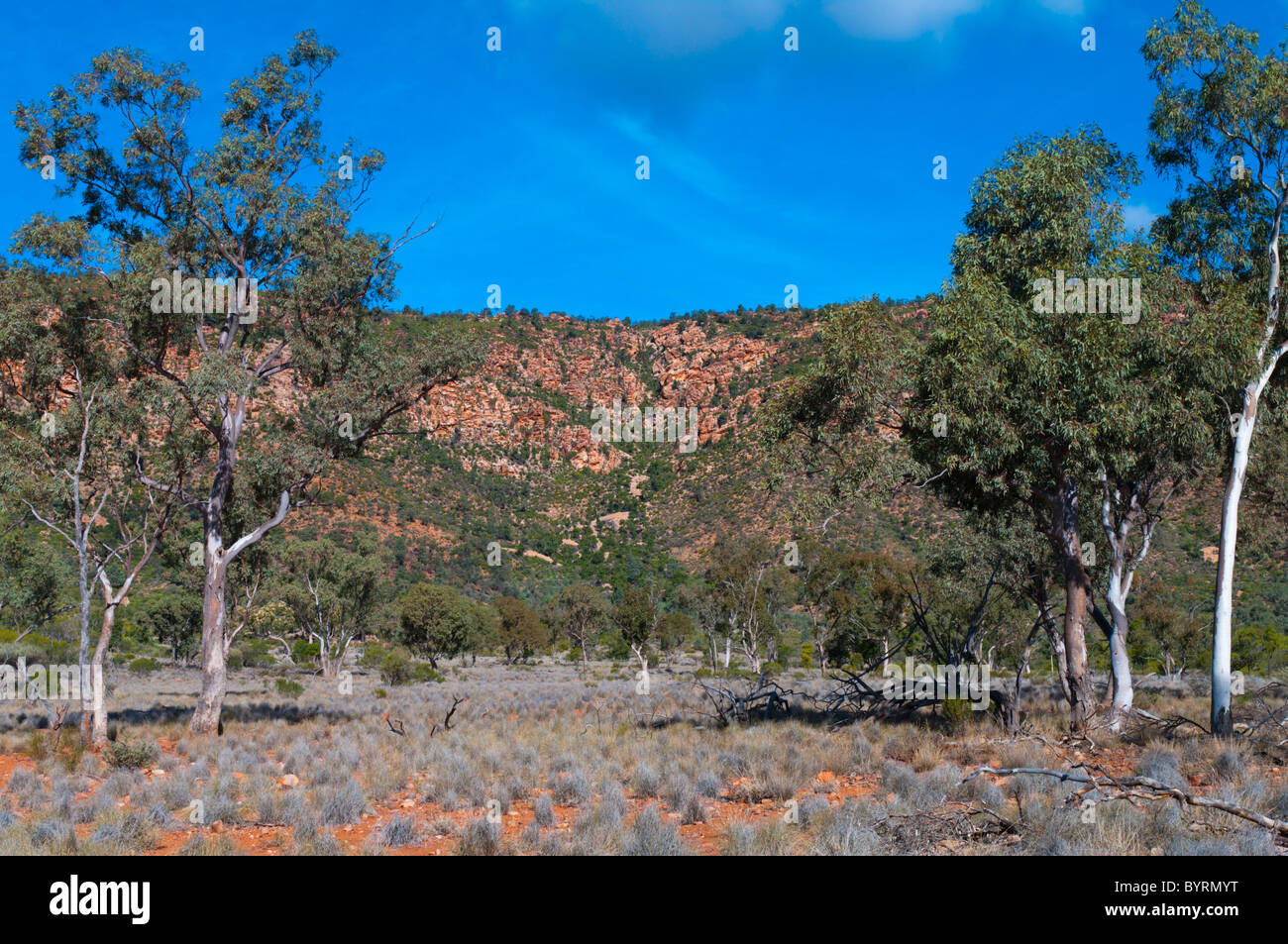 Australia outback desert rocks hi-res stock photography and images - Alamy