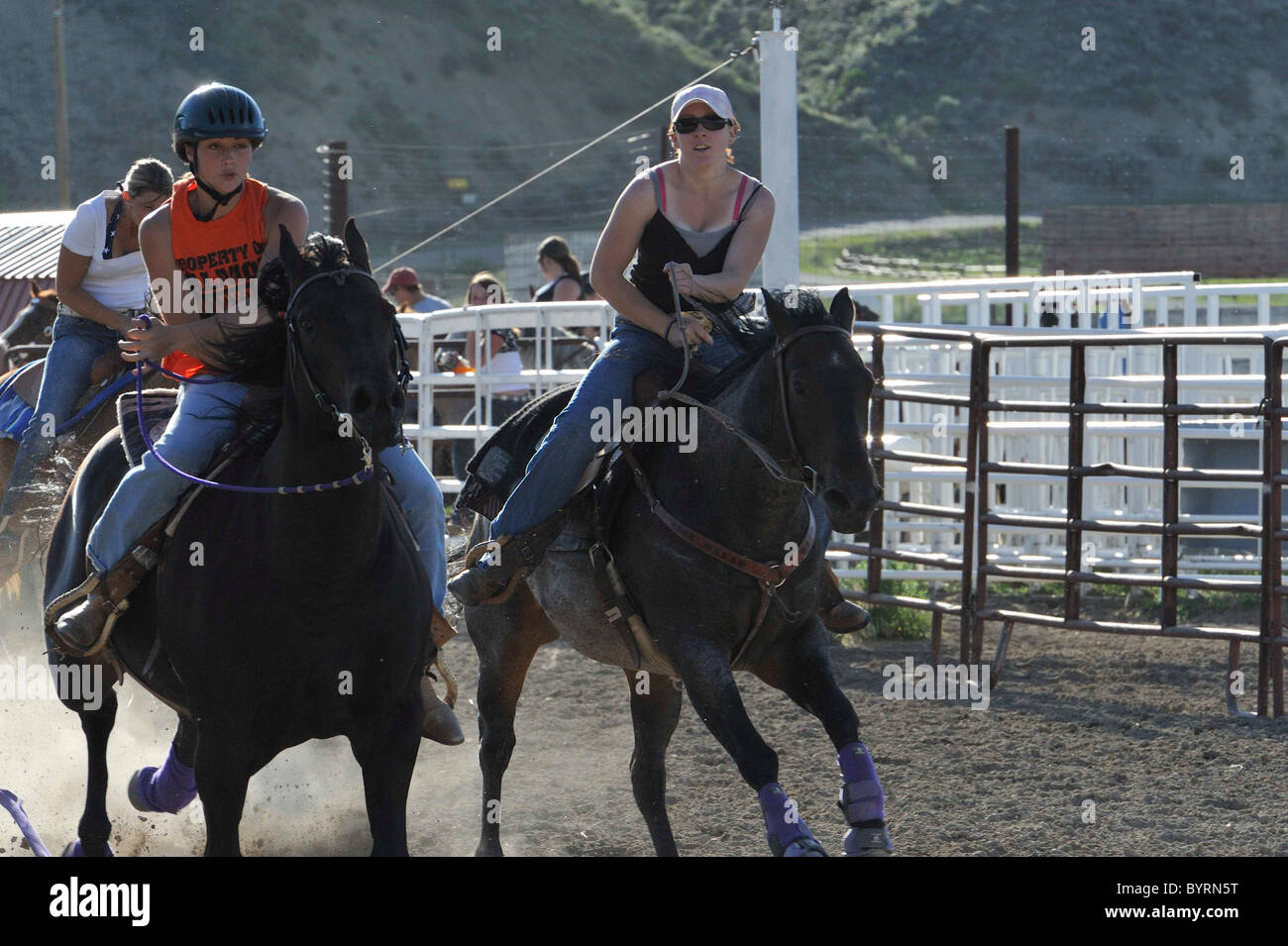 Western Horse Race, Horse Race, Rodeo, Horse Racing, Teen, Teenager ...