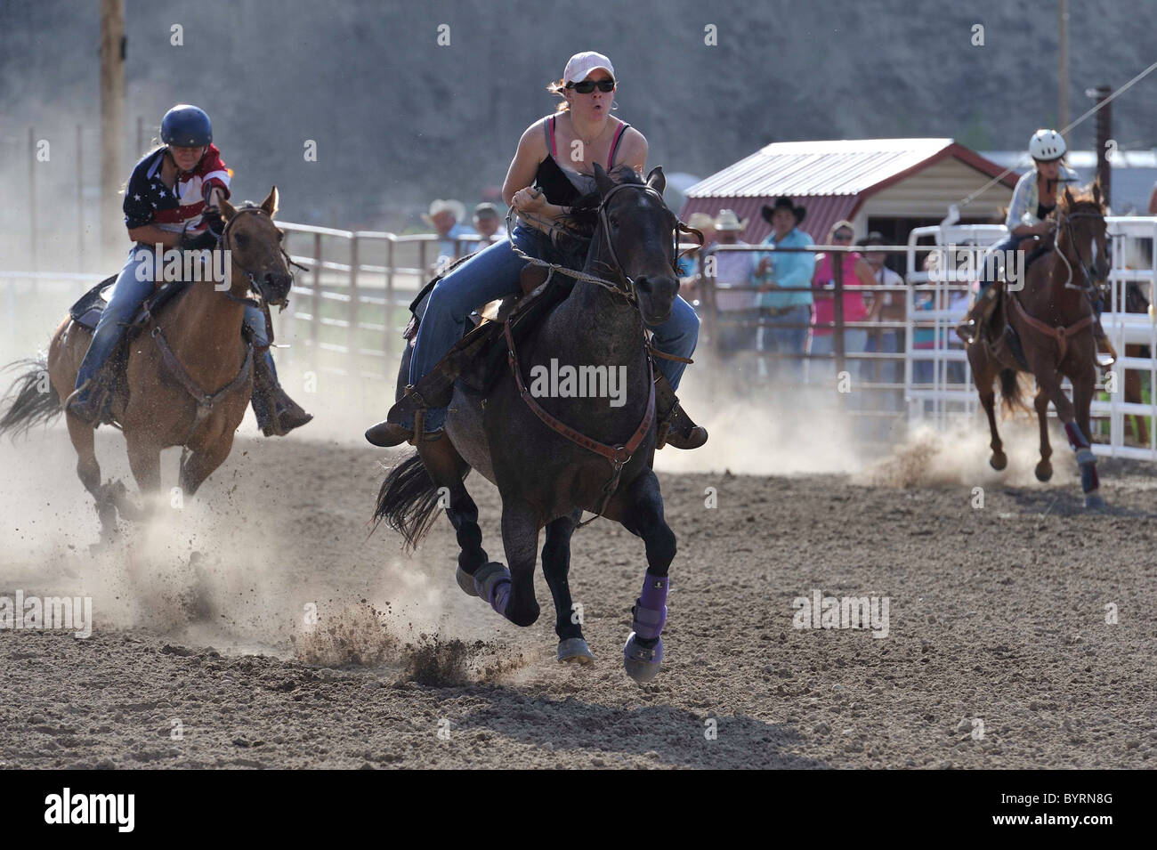 Western Horse Race, Horse Race, Rodeo, Horse Racing, Teen, Teenager ...