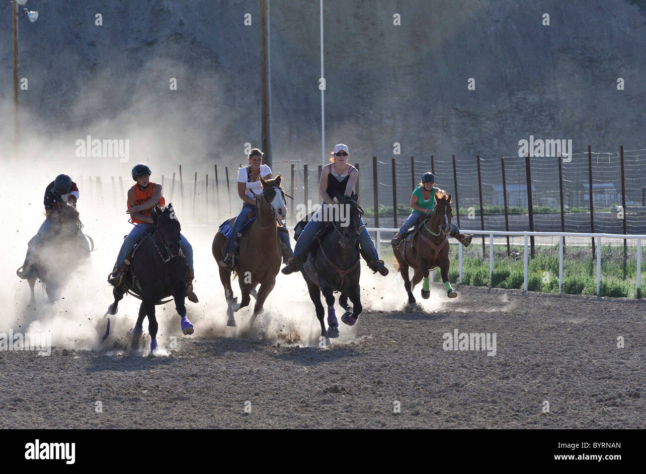 Western Horse Race, Horse Race, Rodeo, Horse Racing, Teen, Teenager ...