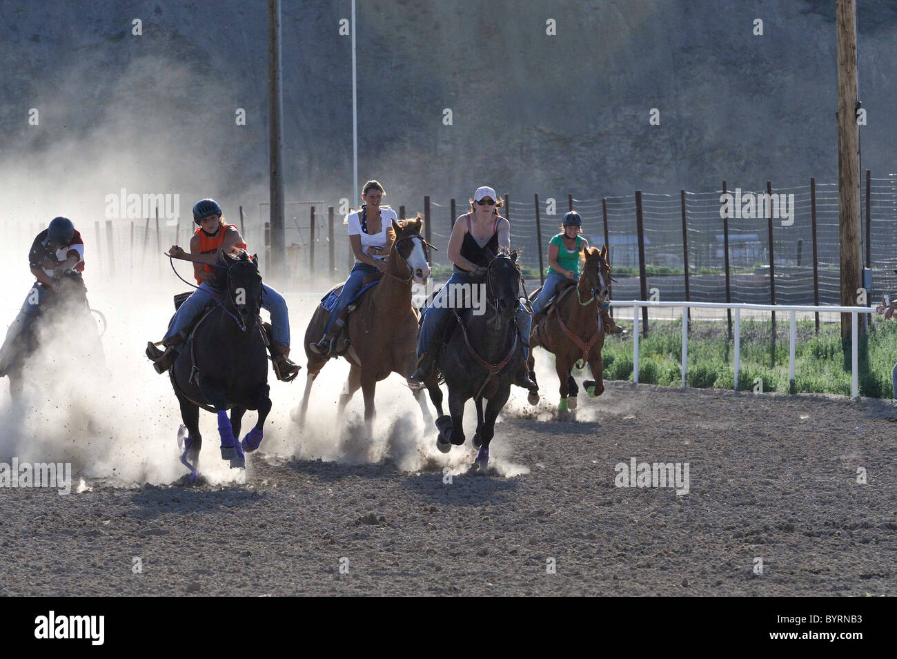 Western Horse Race, Horse Race, Rodeo, Horse Racing, Teen, Teenager ...