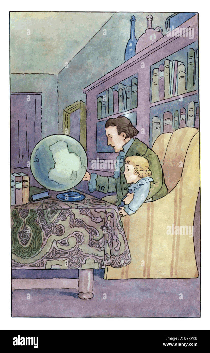 Johnny gruelle hi-res stock photography and images - Alamy