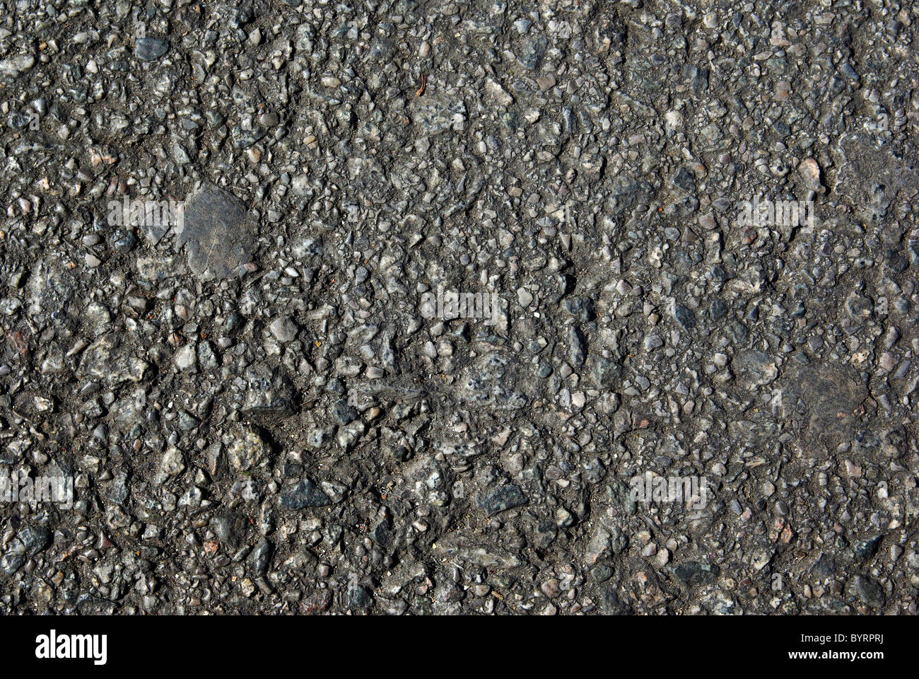 Asphalt as abstract background or backdrop. Europe, Spain Stock Photo ...