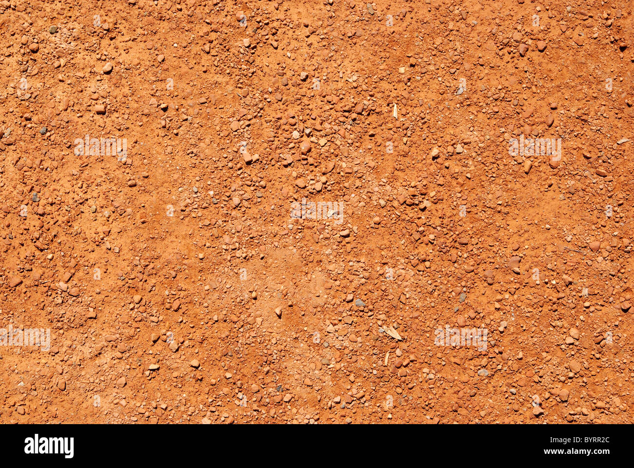 Spanish square surface ground coverage. As background or backdrop Stock ...