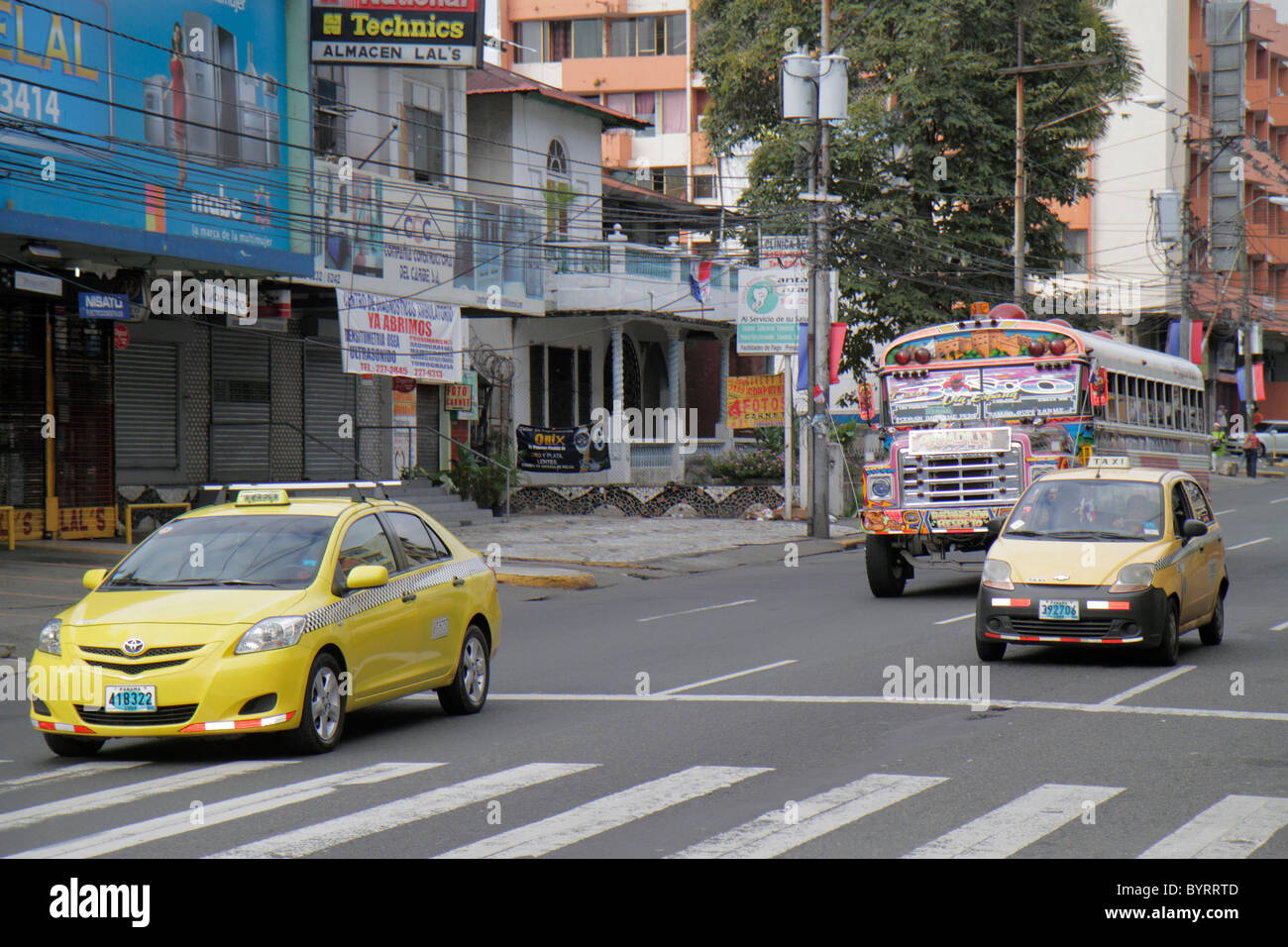 Central tr hi-res stock photography and images - Alamy