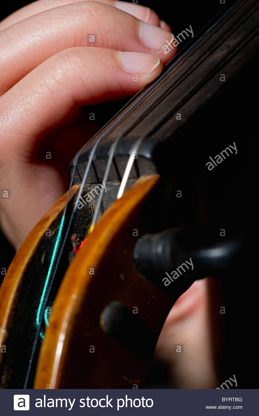 Stradivarius Violin Stock Photos & Stradivarius Violin Stock Images - Alamy
