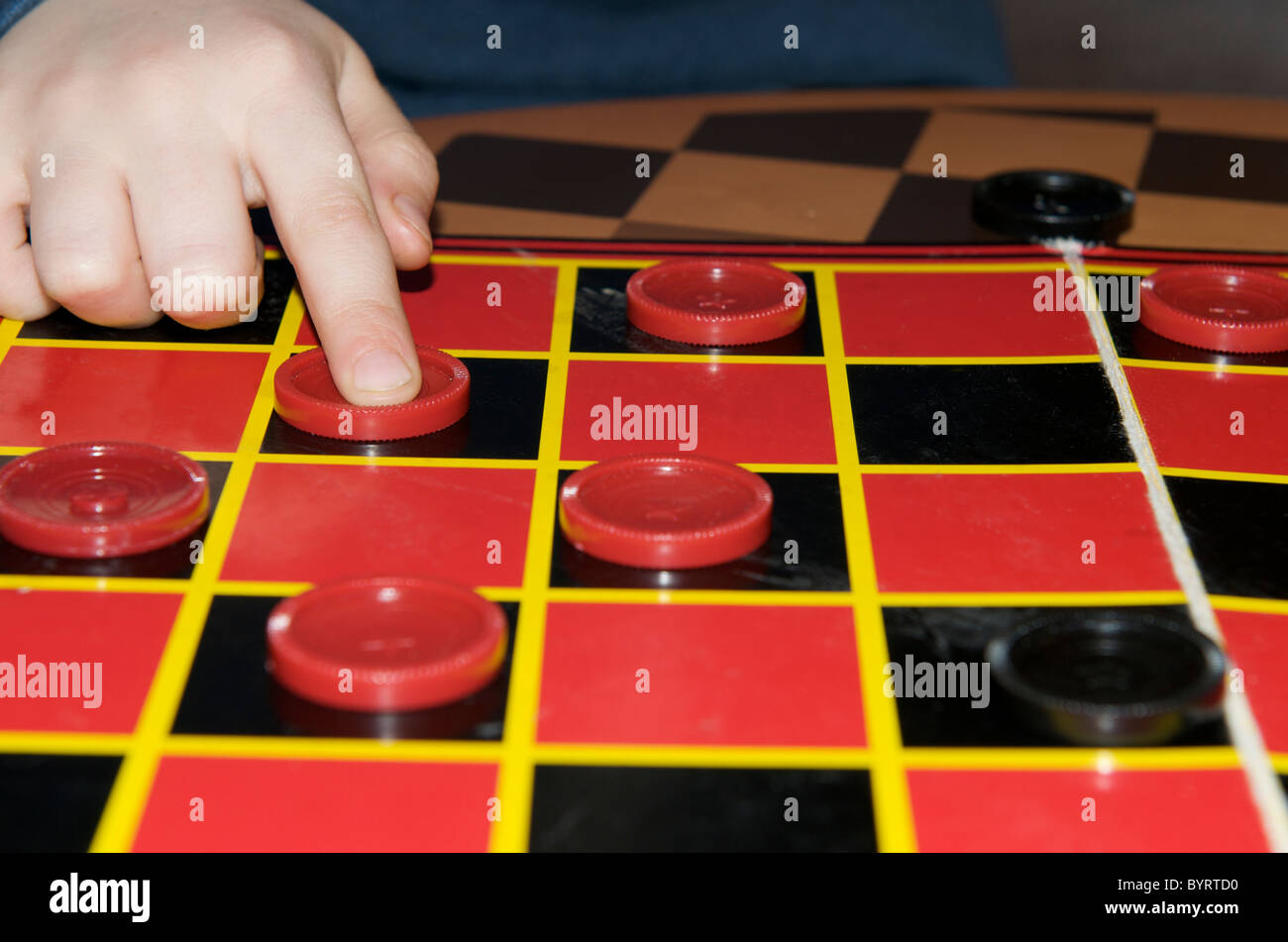 Child brain development hi-res stock photography and images - Alamy