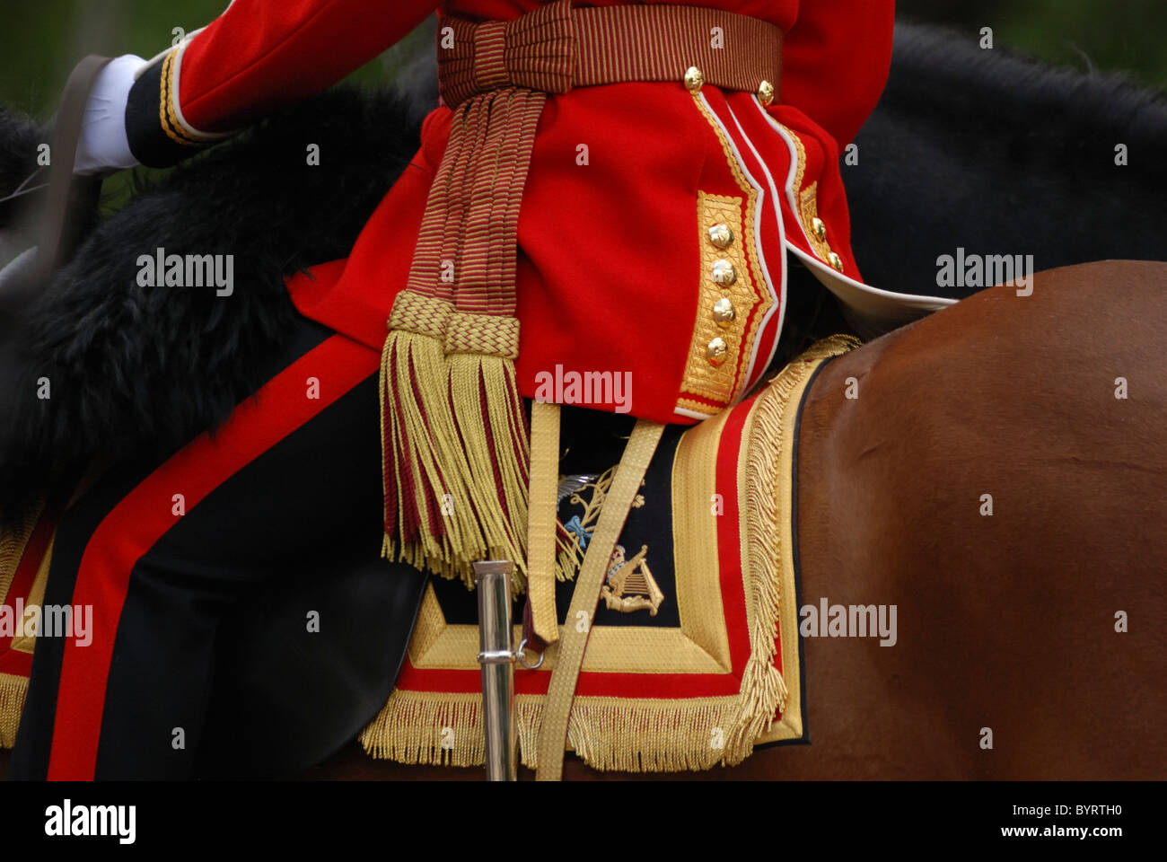 Uniform Detail High Resolution Stock Photography and Images - Alamy
