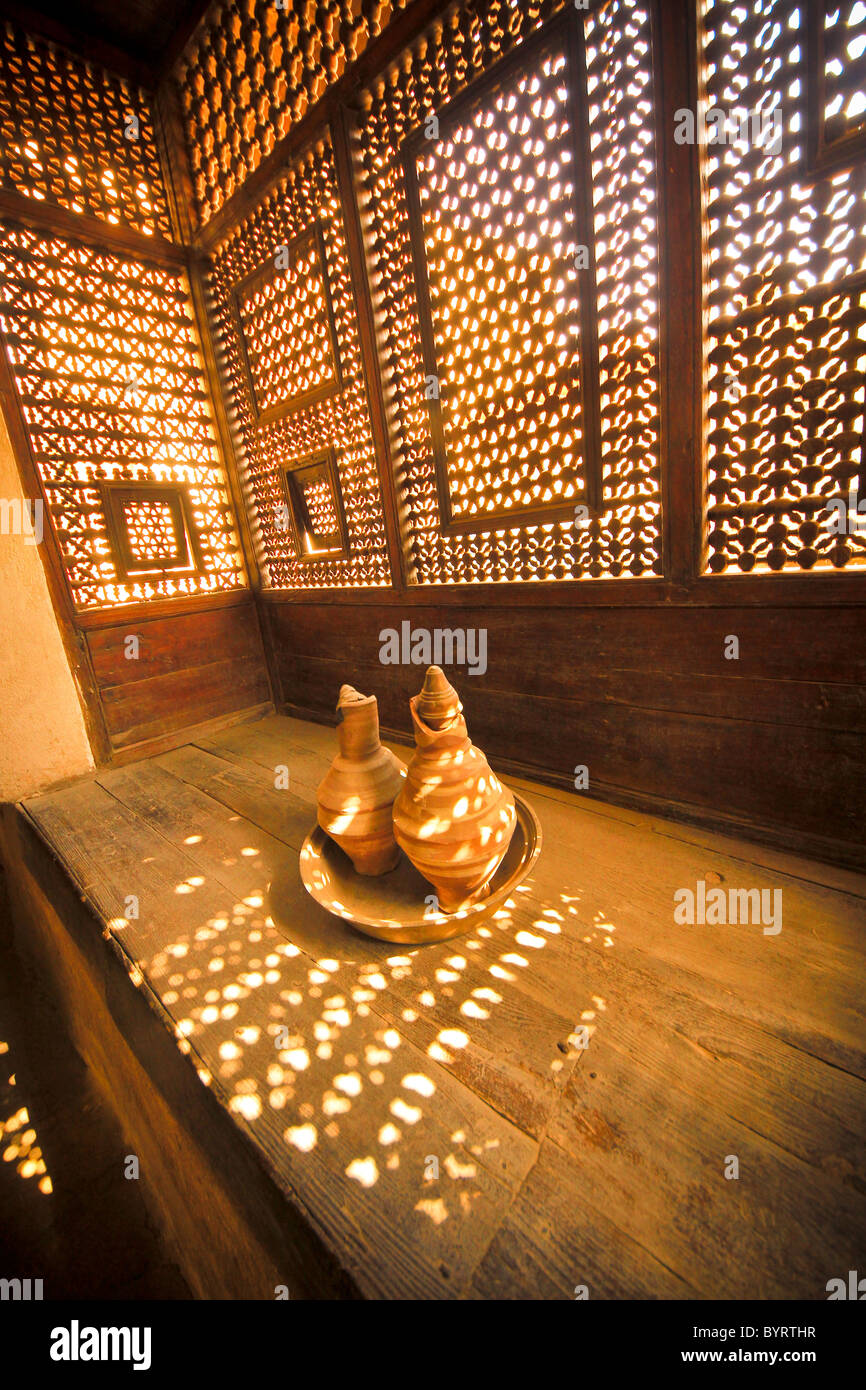 Arabic Architecture Windows