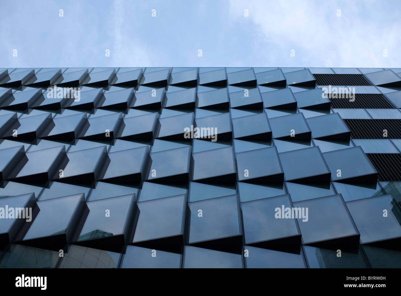 Ropemaker Place London High Resolution Stock Photography and Images - Alamy