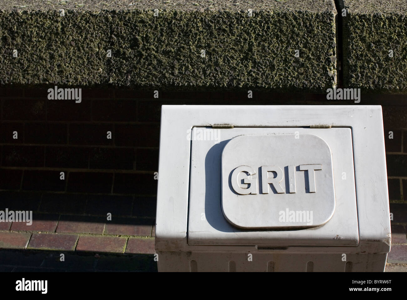 Plastic hopper hi-res stock photography and images - Alamy