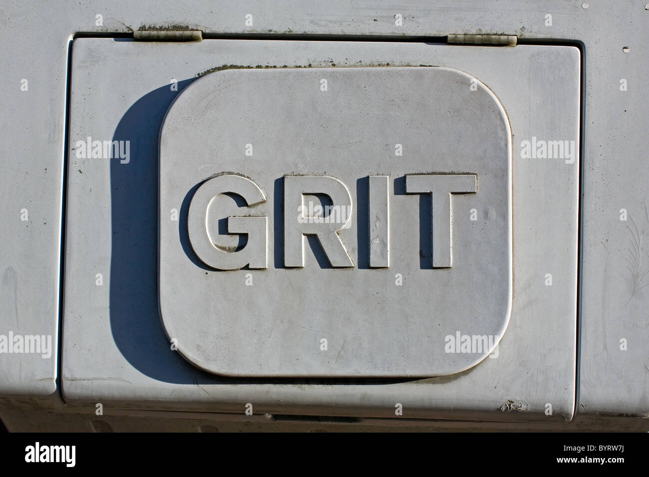 Plastic hopper hi-res stock photography and images - Alamy