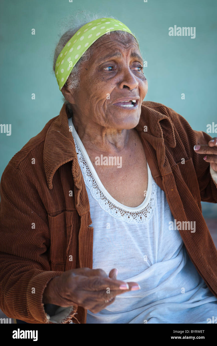 Palmira cuba hi-res stock photography and images - Alamy