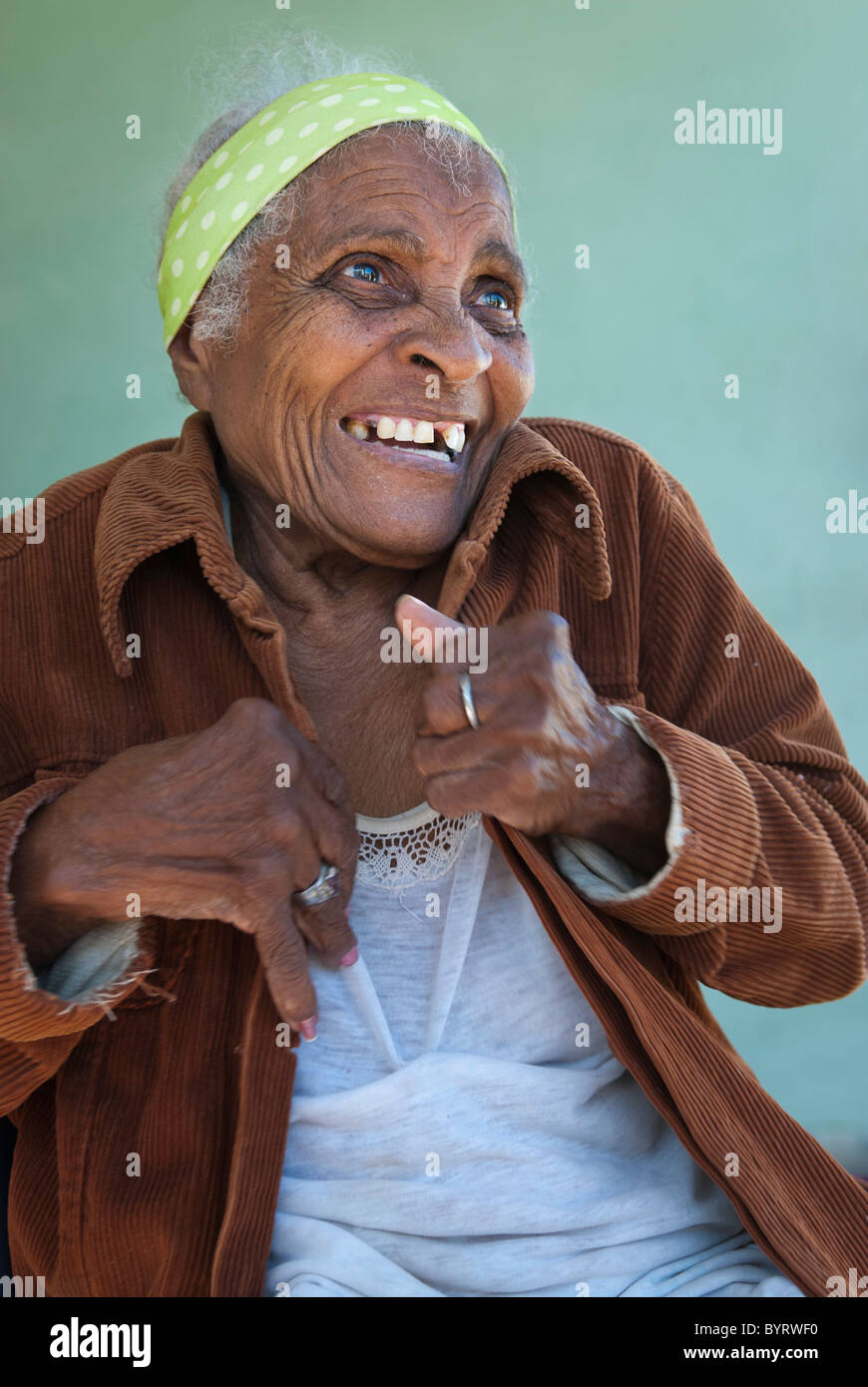 Palmira cuba hi-res stock photography and images - Alamy