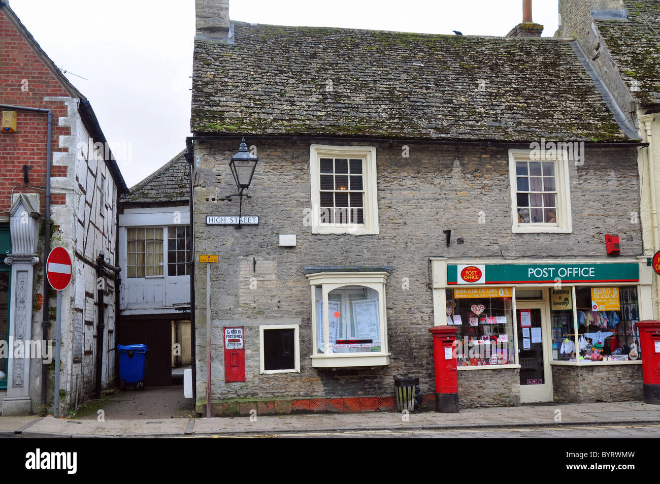 Lechlade on thames hi-res stock photography and images - Alamy