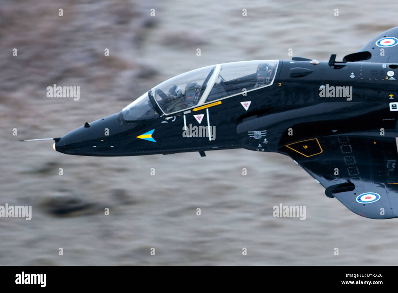 Raf pilot training aircraft hi-res stock photography and images - Alamy