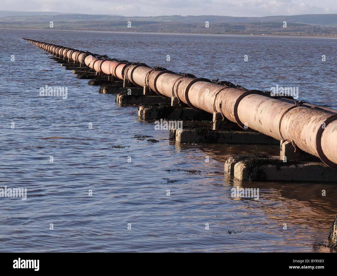 Severn beach hi-res stock photography and images - Alamy