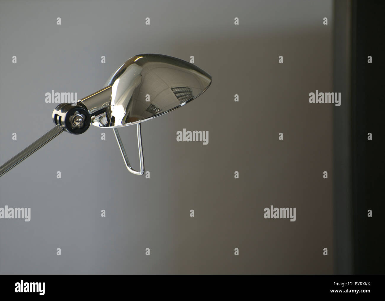 Angle poise lamp hi-res stock photography and images - Alamy