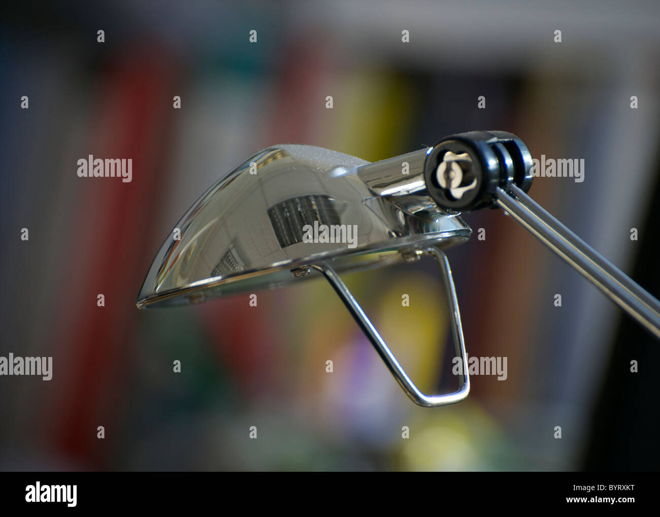 Angle poise lamp hi-res stock photography and images - Alamy