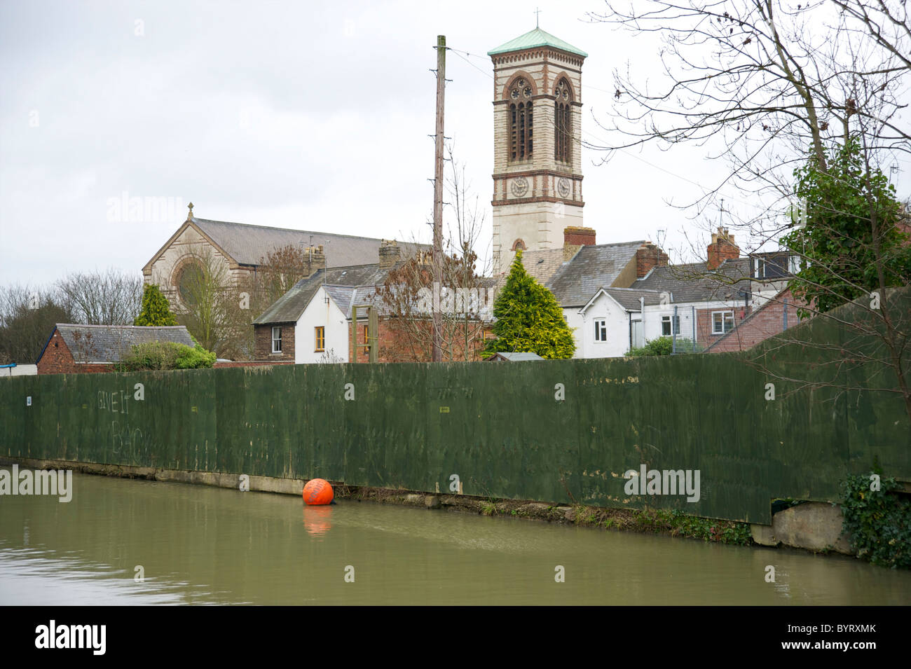 Castle mill oxford hi-res stock photography and images - Alamy