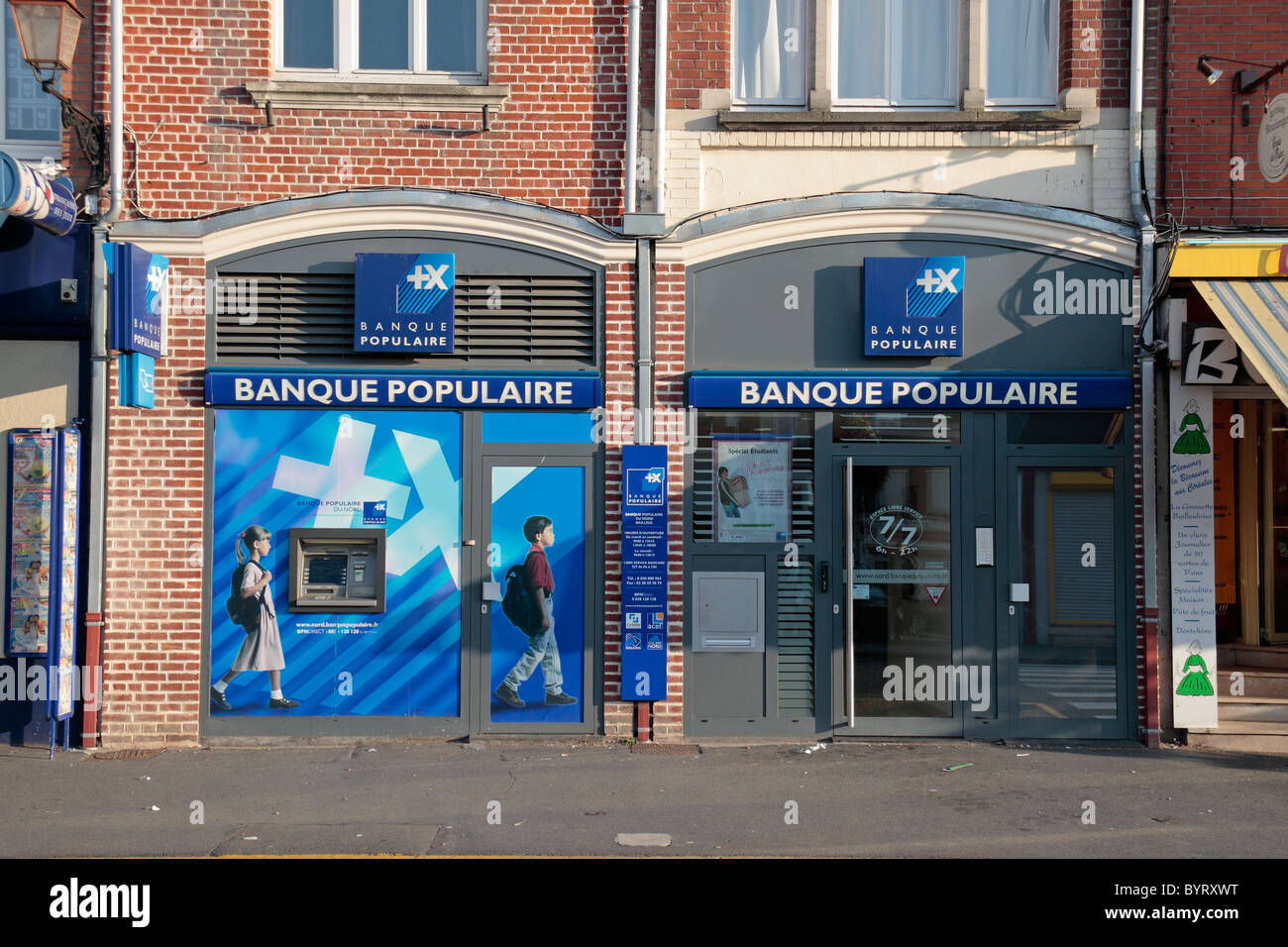 Banque hi-res stock photography and images - Alamy