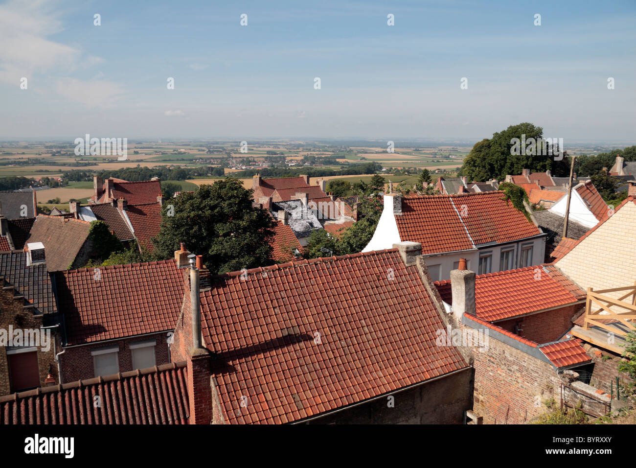 South flanders hi-res stock photography and images - Alamy