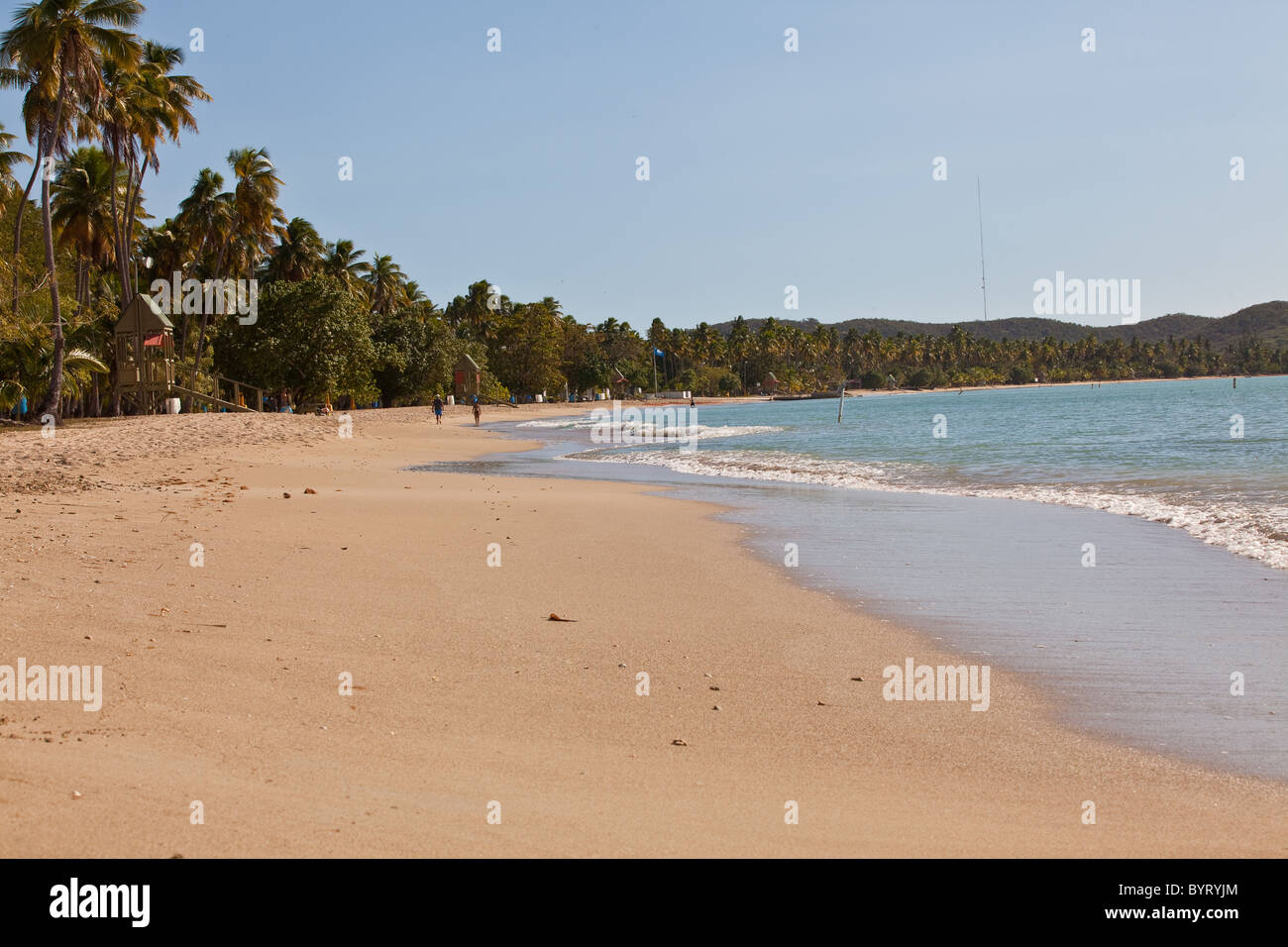 Boqueron hi-res stock photography and images - Alamy