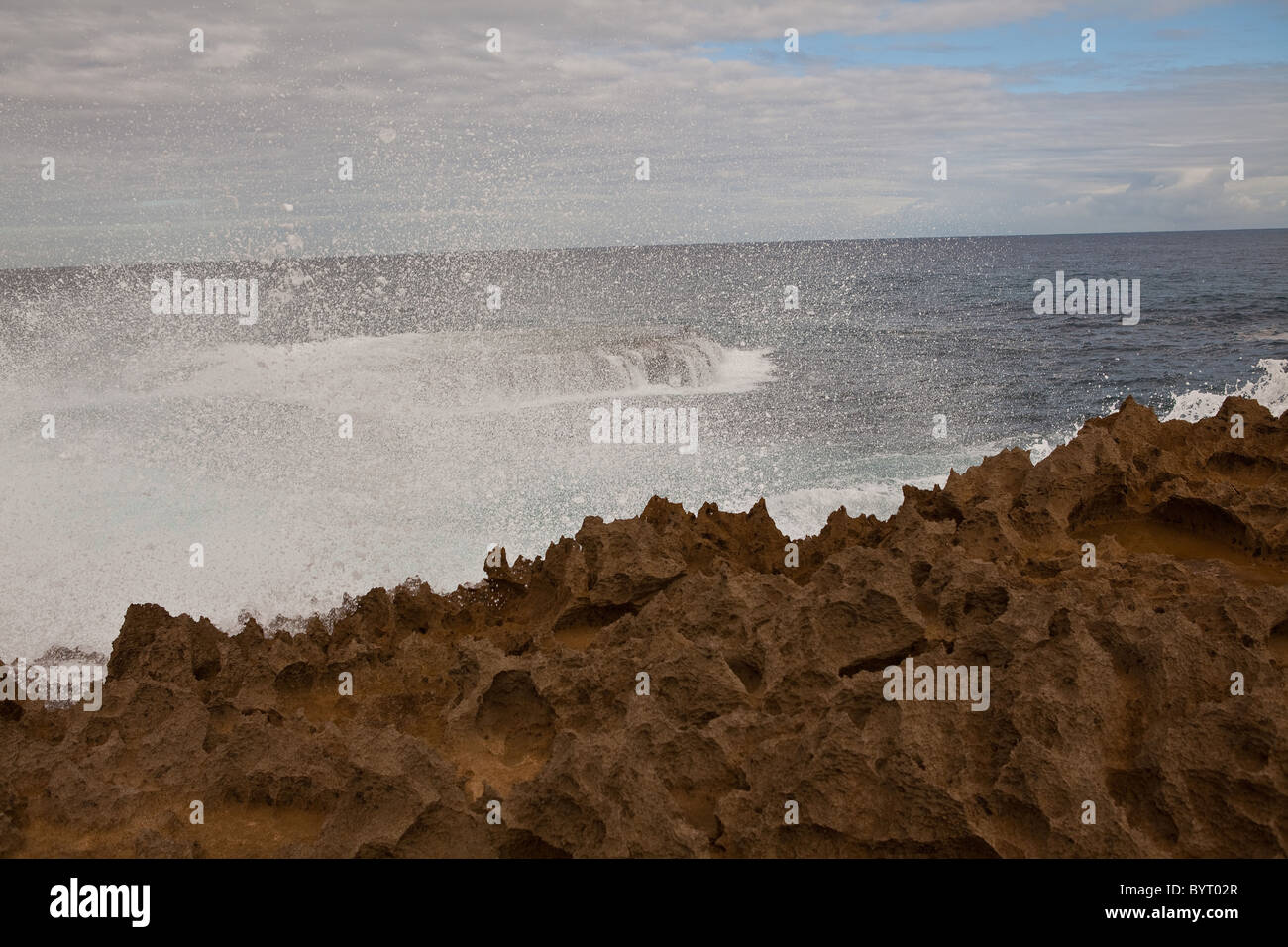 Playa jobos hi-res stock photography and images - Alamy
