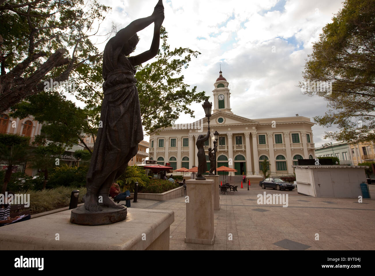 Mayaguez, puerto rico hi-res stock photography and images - Alamy