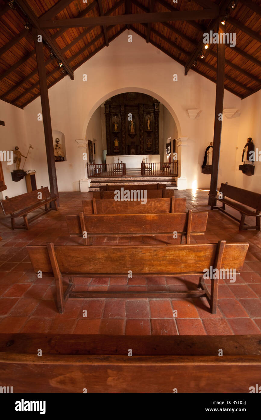 Porta coeli church hi-res stock photography and images - Alamy