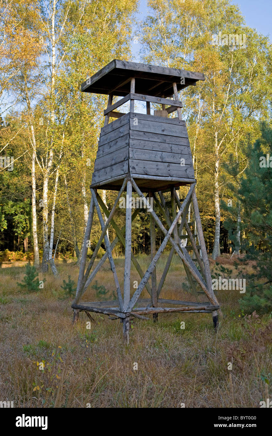 Silla alta hi-res stock photography and images - Alamy