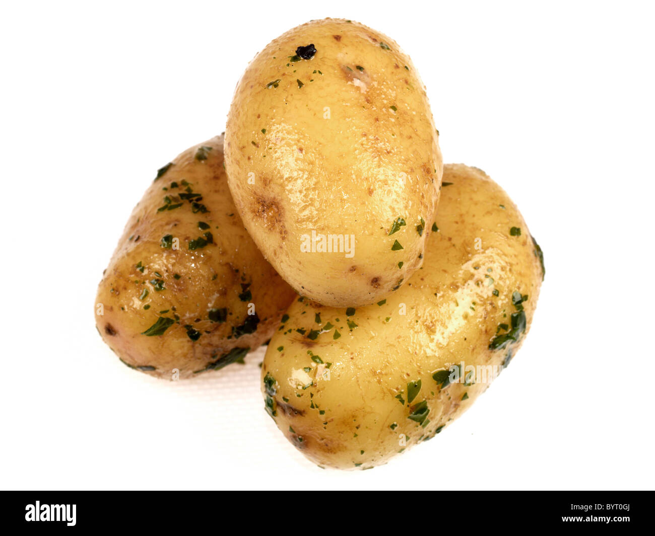Cooked potatoes hi-res stock photography and images - Alamy