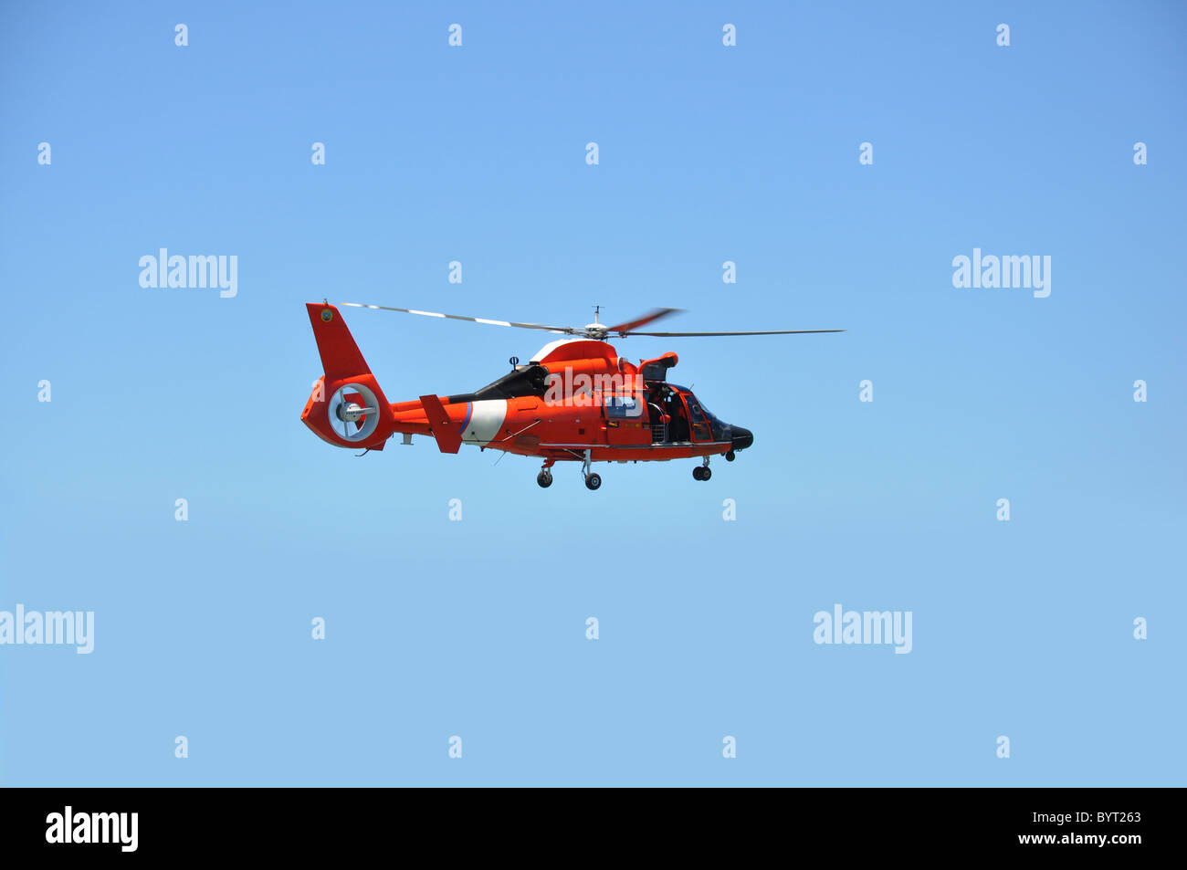 Copter blades hi-res stock photography and images - Alamy