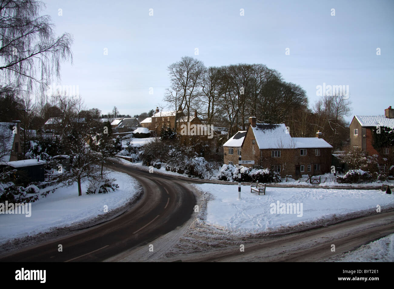 Norton junction hi-res stock photography and images - Alamy