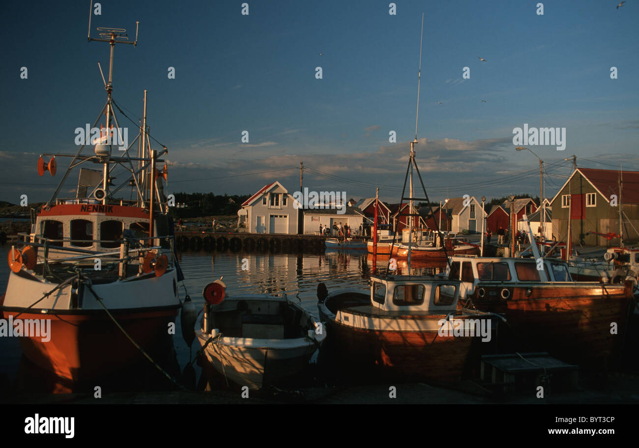 Olberg havn hi-res stock photography and images - Alamy