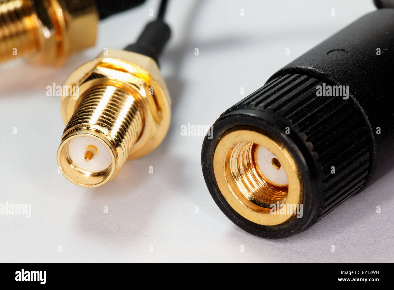 Wifi antenna hi-res stock photography and images - Alamy
