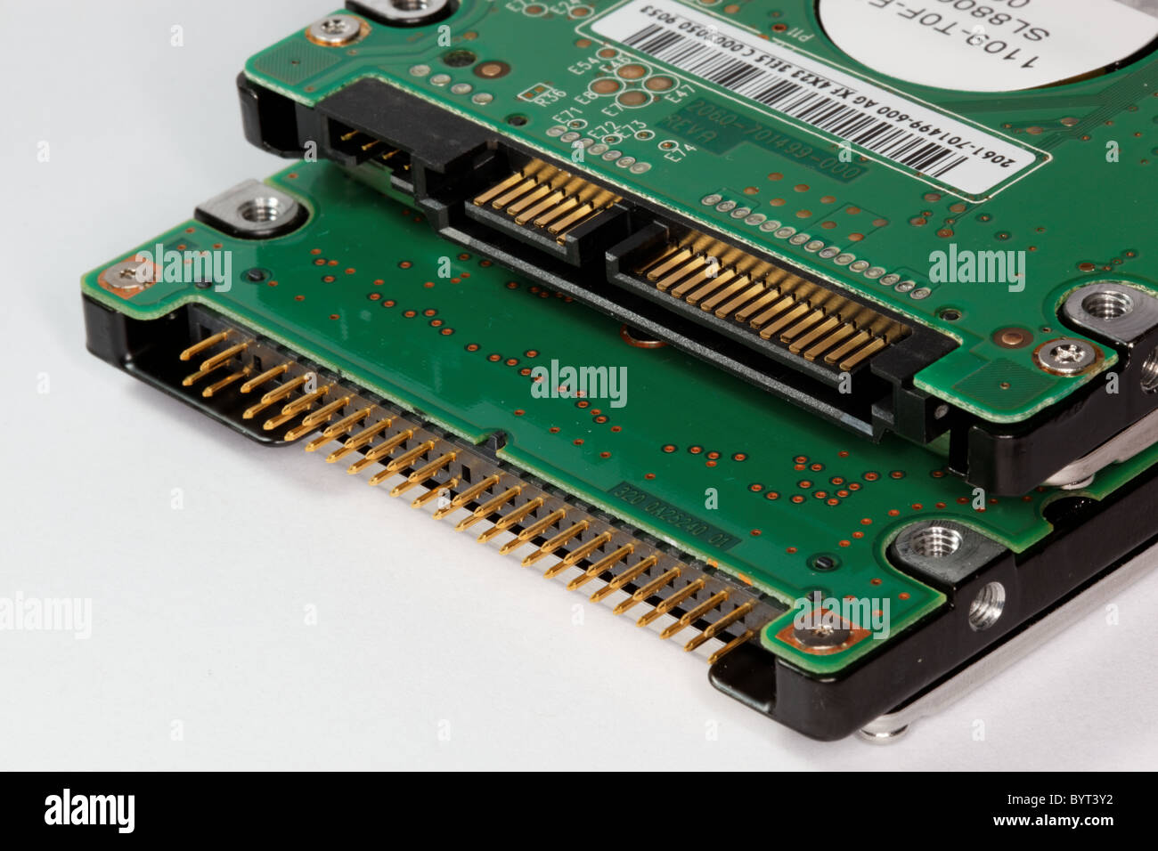 Ata Connector High Resolution Stock Photography and Images - Alamy