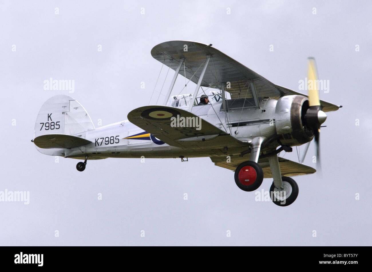 1930s aircraft hi-res stock photography and images - Alamy