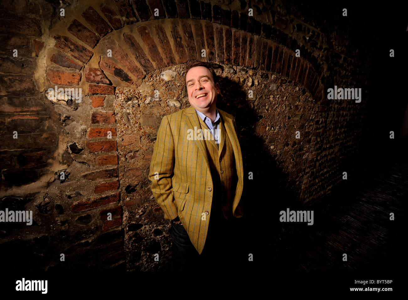 Brighton Gresham Blake High Resolution Stock Photography and Images - Alamy