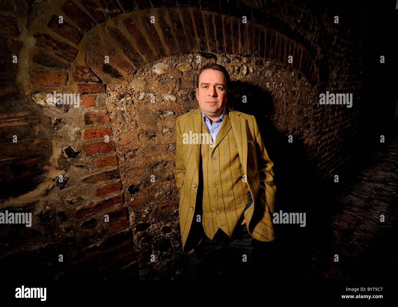 Brighton gresham blake hi-res stock photography and images - Alamy