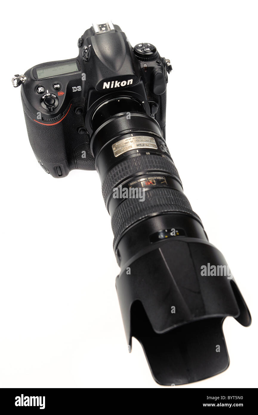 Camera lens cutout hi-res stock photography and images - Alamy