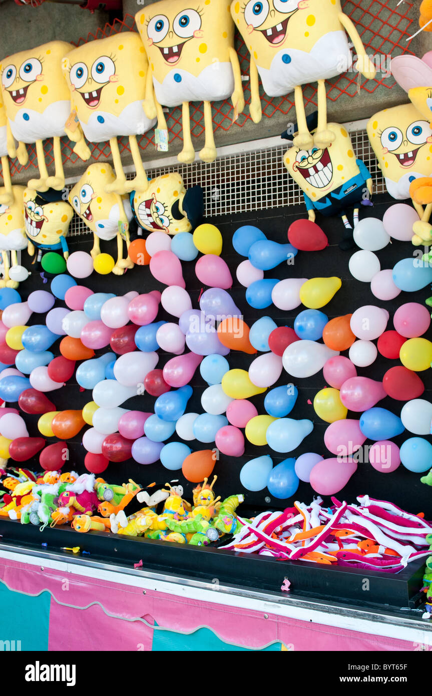 Balloon Game Stock Photos & Balloon Game Stock Images - Alamy