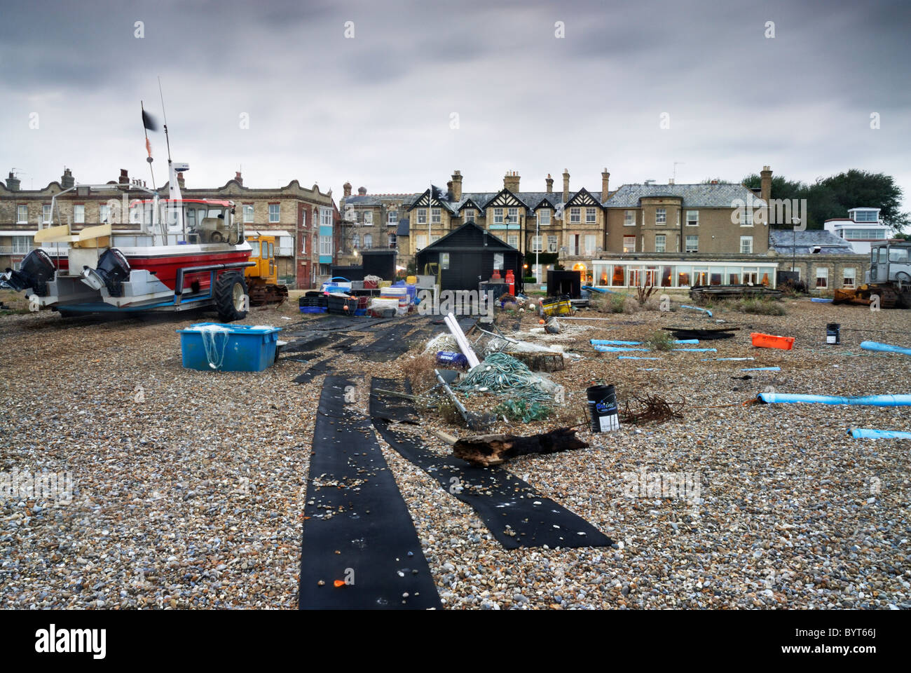 Fishing paraphernalia hi-res stock photography and images - Alamy