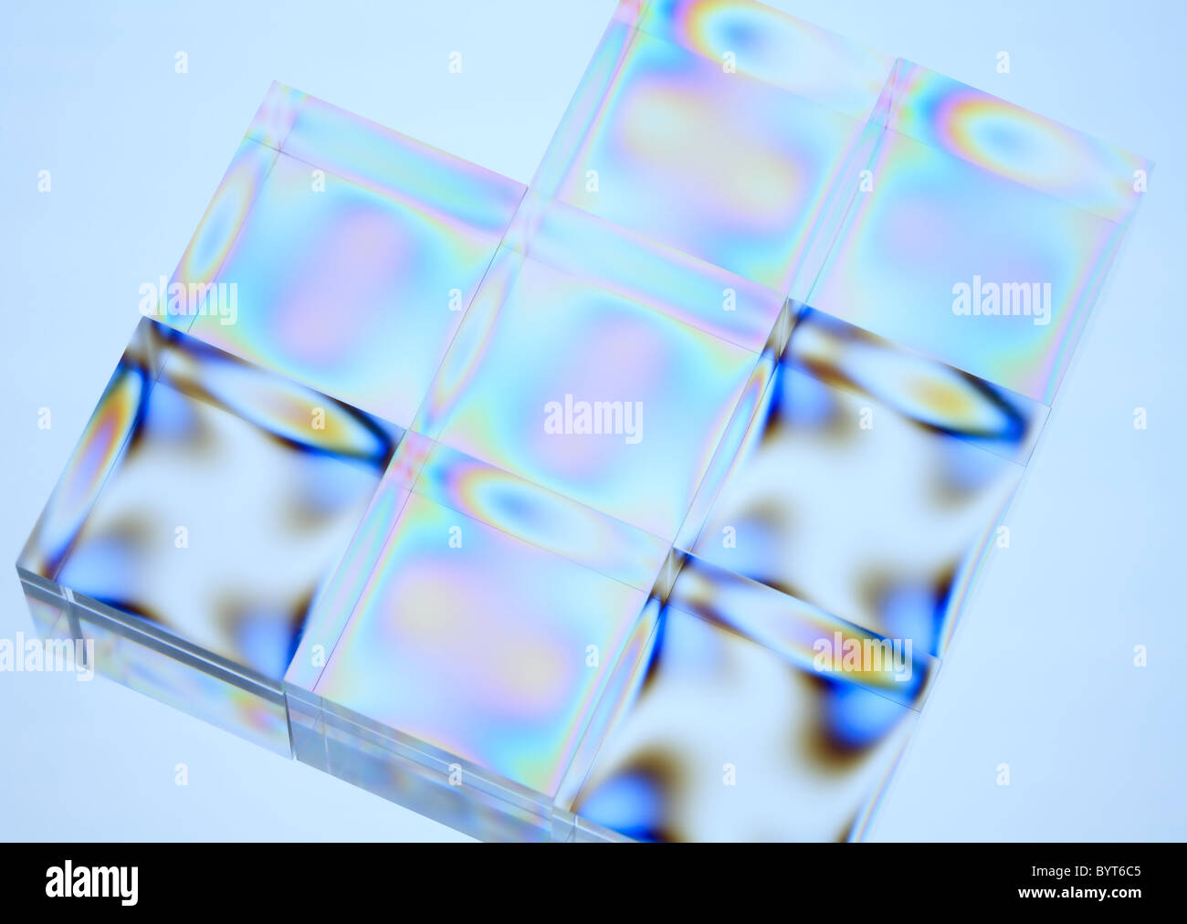 Acrylic resin hi-res stock photography and images - Alamy