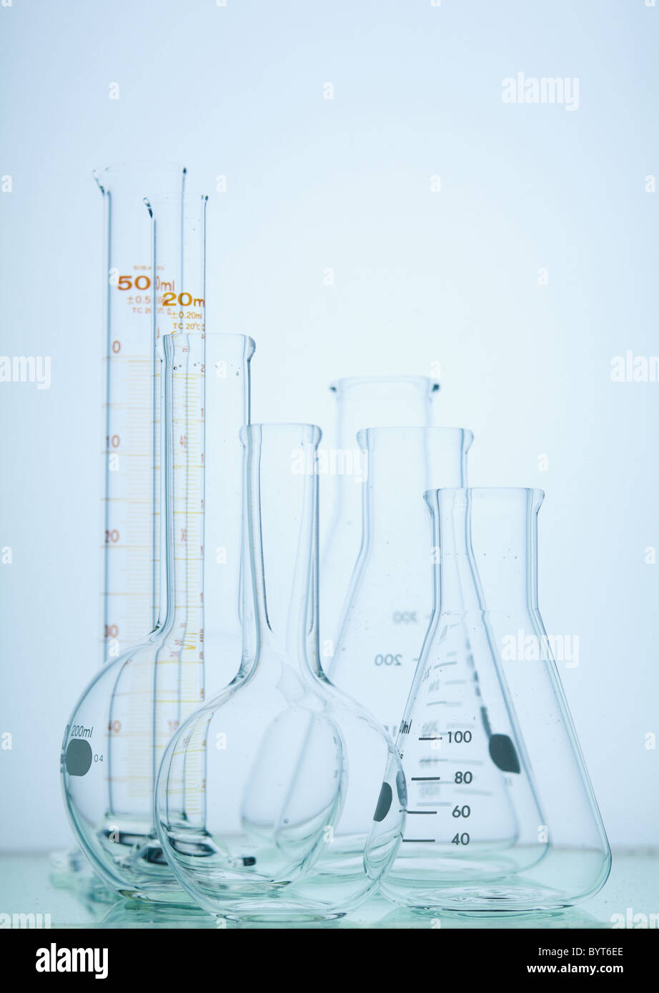 Instruments of laboratory hi-res stock photography and images - Alamy